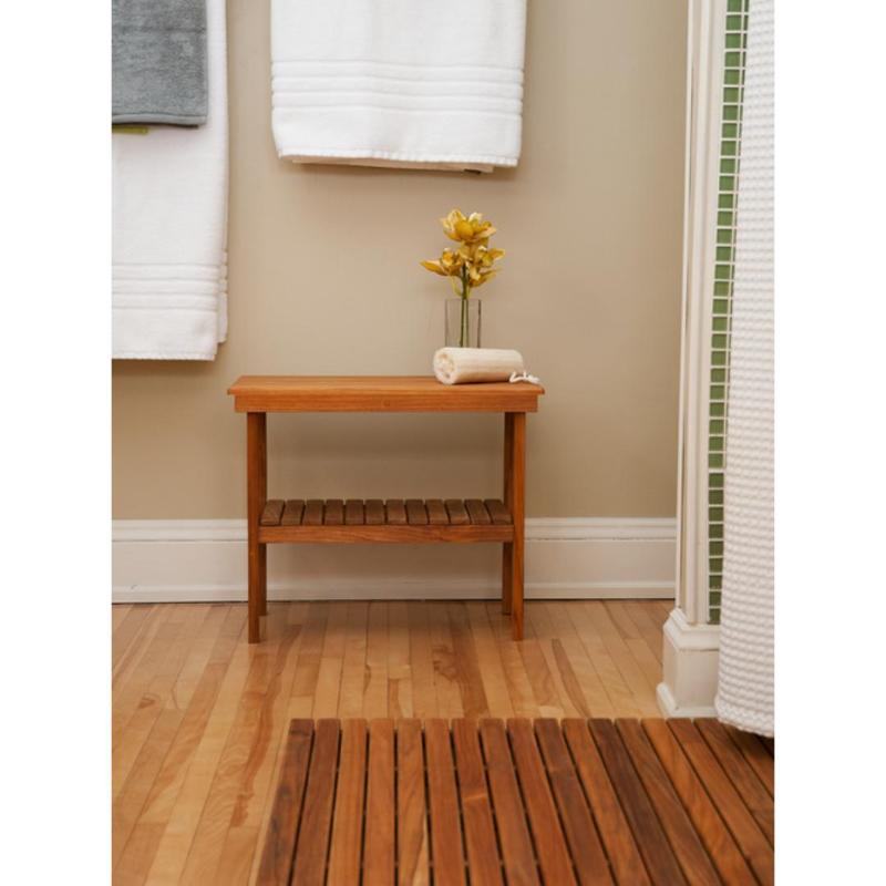 Teak Home Spa Products – Sunflare Saunas & Spas