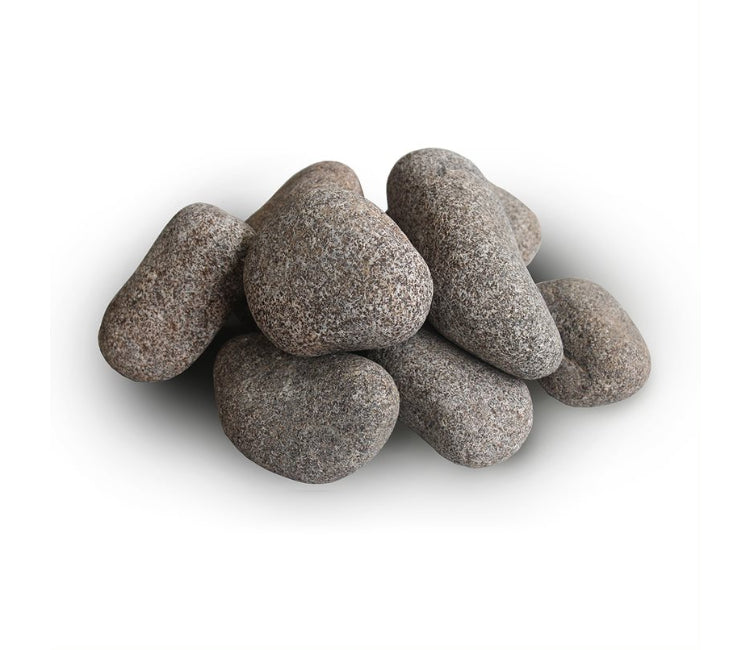 Sauna Rocks – Sunflare Saunas & Spas